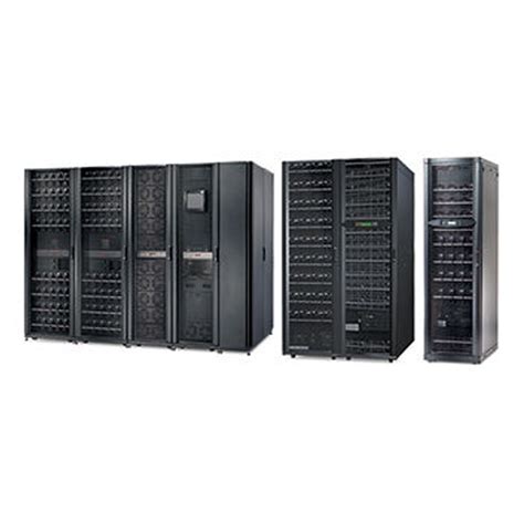 APC Symmetra PX APPSILAN Singapore