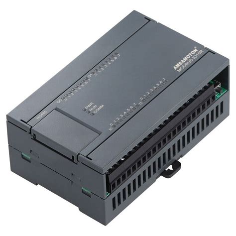 modbus io16r modbus rtu protocol io plc module 16 ubuy india
