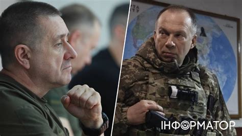 Головком ЗСУ Сирський привітав Баргилевича з посадою начальника Генштабу і пригадав як воював з