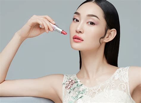 花西子 Beauty 花瓣网