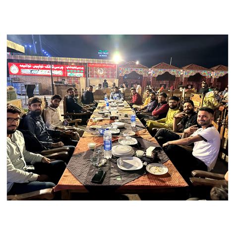 Stack360 Team Stack360 Celebrated The Spirit Of Ramadan