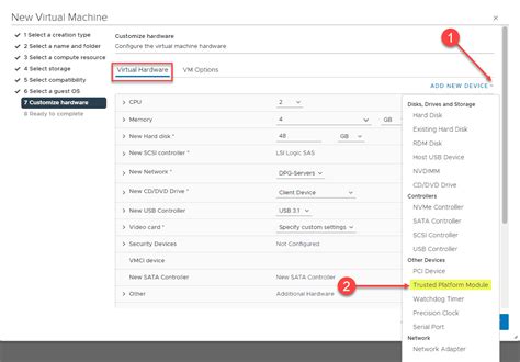 Install Windows 11 In A Vm On Vmware Workstation Or Esxi 4sysops