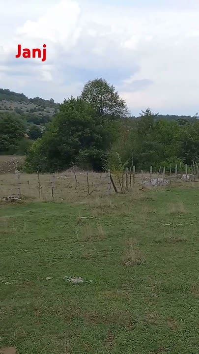 Janjska Visoravan Youtube