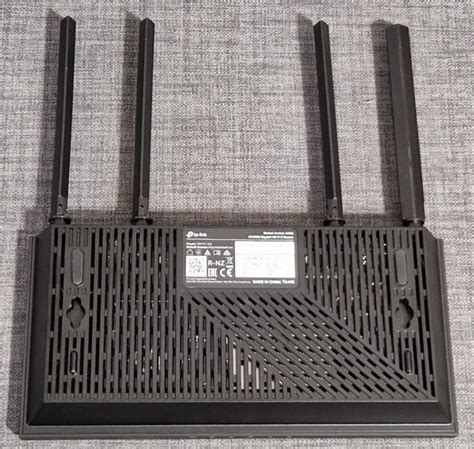 Tp Link Archer Ax Review