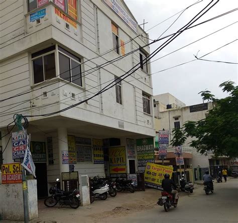 Kapil Commerce Classes Tonk Phatak Jaipur Fees Reviews Batches