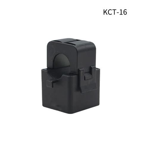 Split Core Current Transformers Kct Type