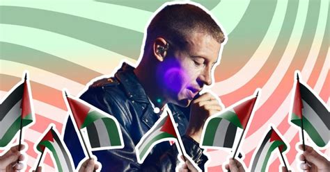 Dünyaca ünlü Abdli Rapçi Macklemoredan Filistin şarkısı