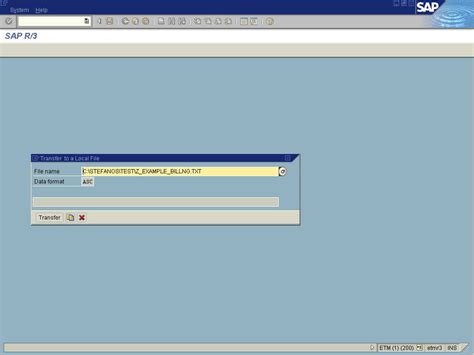 Stefanos Moschidis SAP Certified Technical Consultant