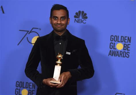 For Some Women Aziz Ansari Story Highlights Broken Culture Of Bad Sex Here And Now