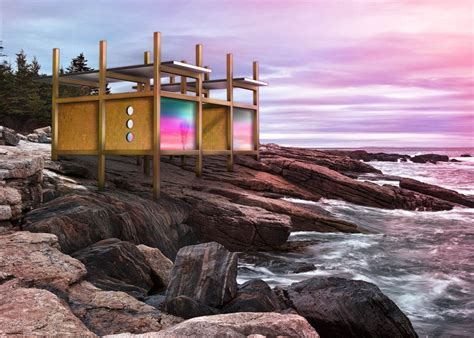 Revolution Precrafted Launches Designer Prefab Homes