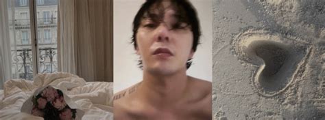 Kwon Jiyong On Tumblr