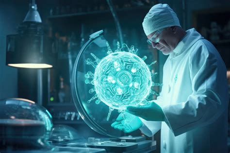 Revolutionizing Biomedical Research The Emergence Of Passive