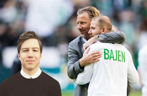 Marcus Bring Fem Spelare Som Kan Ers Tta Darijan Bojanic Fotboll Sthlm