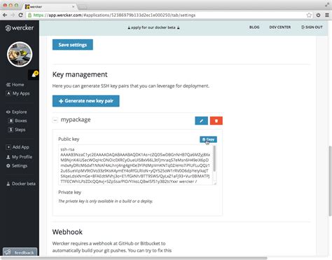 Import A Go Package From A Private Git Repository