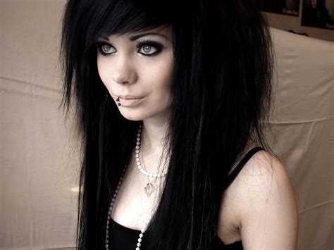 Emo Hair Cuts For Girls With Long Hair Emo Hairstyles Ideas