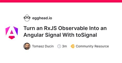 turn an rxjs observable into an angular signal with tosignal