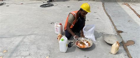 Dr Fixit Fastflex K K Waterproofing Pvt Ltd