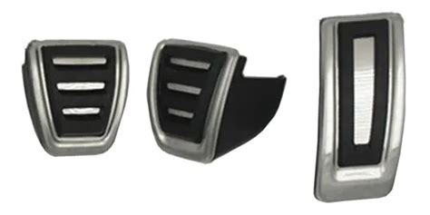 Pedales Mk7 Golf Jetta A2 Mk2 3 4 5 Caribe Vento Polo Lupo Mercadolibre