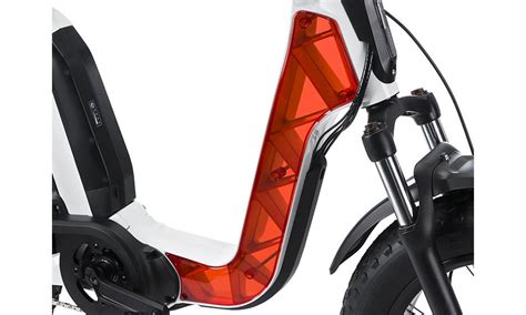 Issimo Fun Fantic E Bike