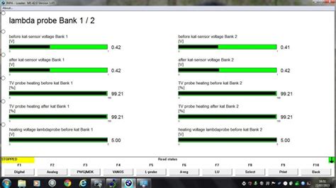Lambda Sensors Putting Engine Warning Light On BMW Forums BimmerForums