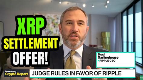 Its Official Donald Trump Declares Xrp As The Future Of Us Currency