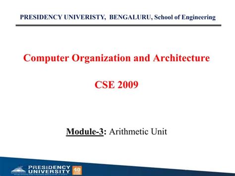 Lecture4 Chapter4 Design 4 Bit Lookahead Carry Binary Adder Subtractor Circuitpdf