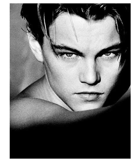 레오나르도 디카프리오 리즈 짤털 네이버 블로그 Young Leonardo Dicaprio Leonardo