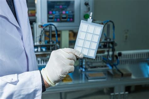 Unist 바닷물 활용한 해수전지 개발로 ‘블루오션 개척 Today 여기에뉴스