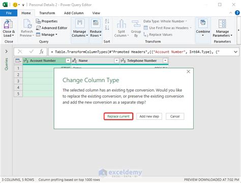 How To Keep Leading Zeros In Excel Csv 4 Methods