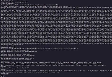 Github Kevonne Allendast Using Nmap And In Gitlab
