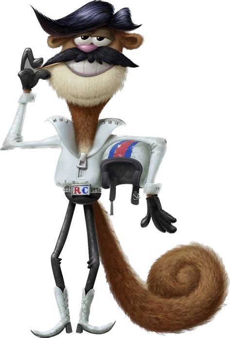 Randy Cheeks By Ceb1031 On Deviantart