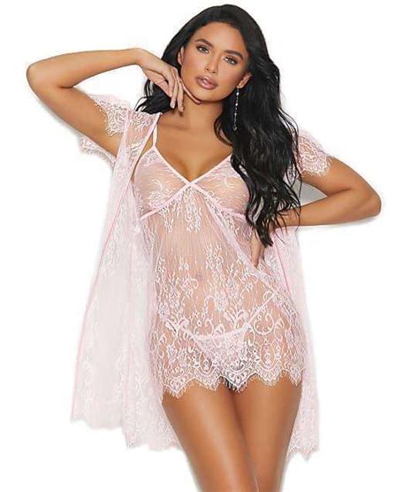 See Through Lingerie Archives Amour Lingerie
