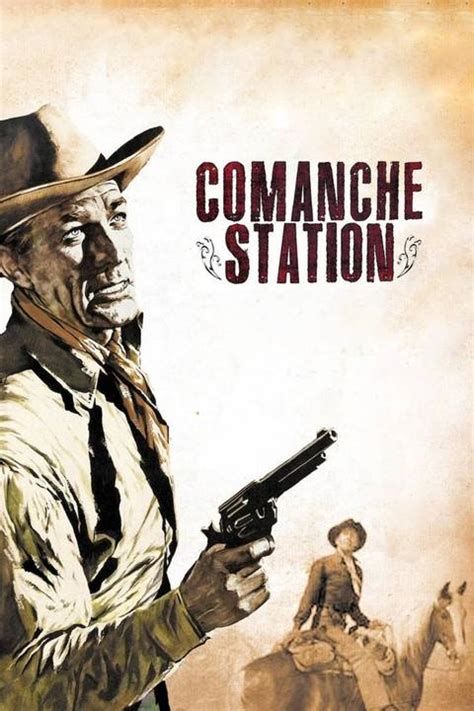 Comanche Station Cbr