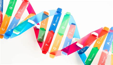 Genetic Codes Origin Story May Need A Rewrite Futurity