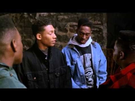 Juice 1992 Directed By Ernest Dickerson Starring Tupac Shakur