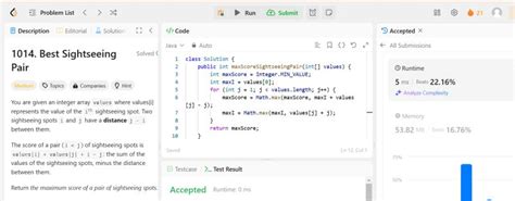 Farheen Sayed Nalband On Linkedin Leetcode Codingstreak