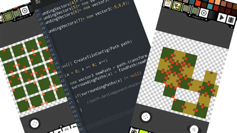 Help Need Advice On Dynamically Drawing A Path Unity Engine Unity Discussions