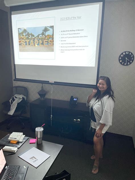 My Reps Crushed It This Year Robin Lauer