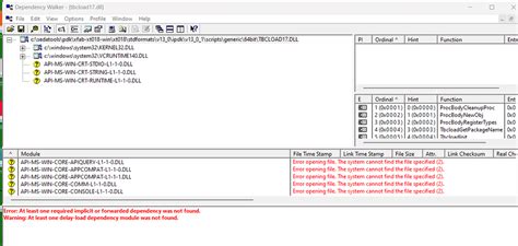 How To Install Tcl 86 64 Bit Windows Activestate Community