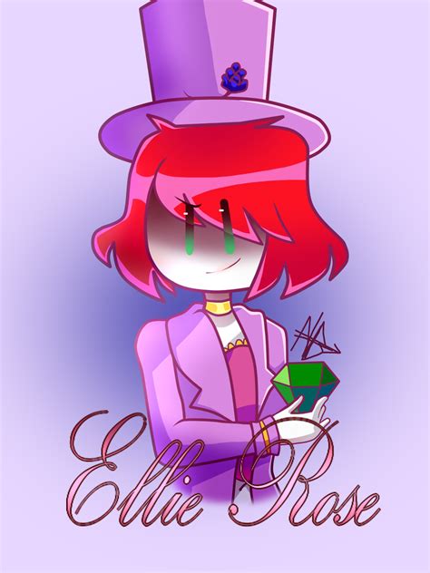 Ellie Rose By Noodlesbozeta On Newgrounds Ellie Rose By Noodlesbozeta On Newgrounds