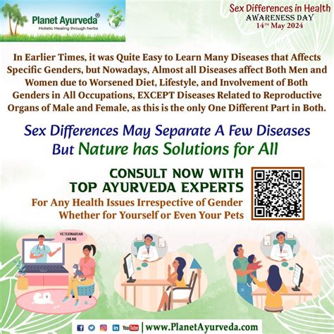 Dr Vikram Chauhan On Linkedin Sexdifferencesinhealthawarenessday