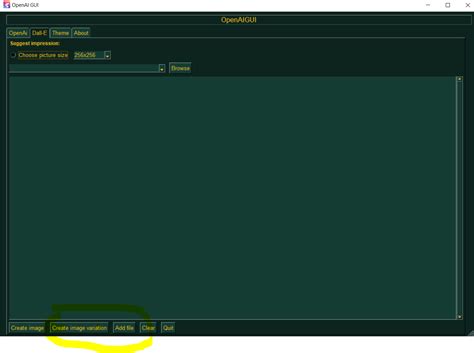 To Save The Theme · Issue 5 · Maxssdopenai Gui · Github