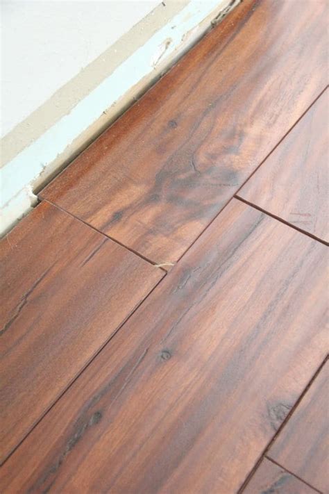 Laying Timber Laminate Flooring Clsa Flooring Guide