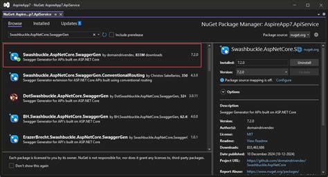 How To Integrate Net Aspire With Microsoft Sql Server Mssql Tutexchange