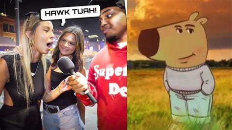 10 Viral Meme Trends That Got Us Through 2024