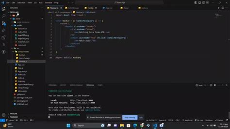 Muhammad Shahryar Saeed On Linkedin Internship Reactjs Letsgrowmore
