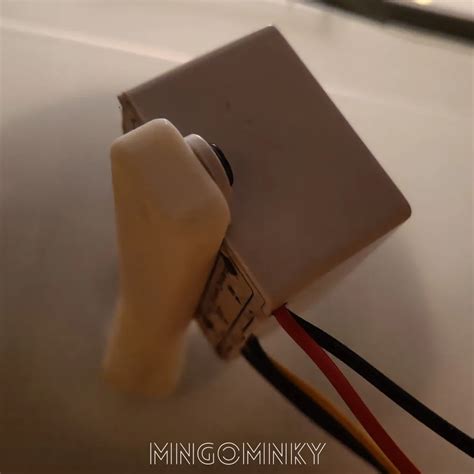 Filament Dryer Temperature Controller Mount Free 3d Print Model