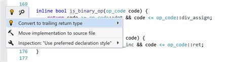 resharper c keep code consistent with syntax style the resharper c blog
