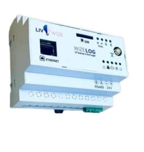 Water Remote Monitoring System At 20000 00 Inr In Noida Wizelabs Private Limited