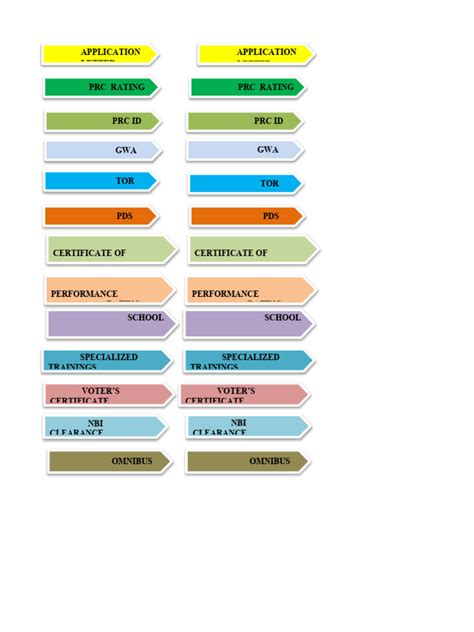 Tabbings Pdf Business